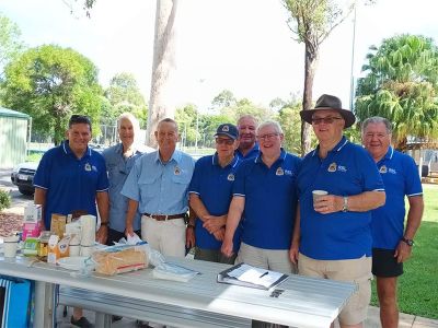 Dayboro RSL Subbranch, Queensland, Official Website